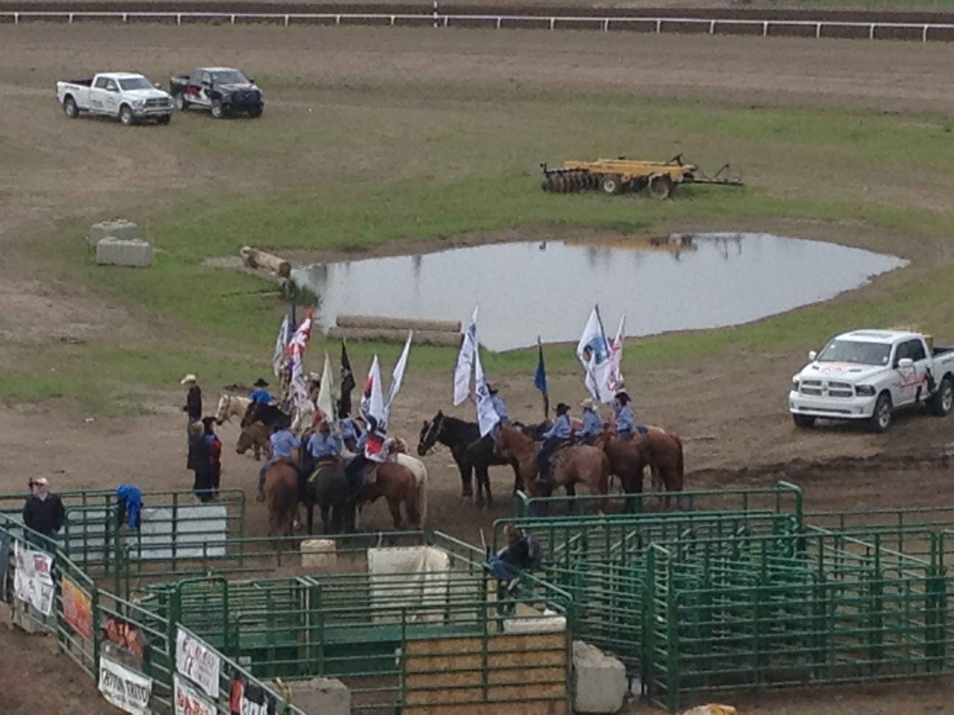 We’re off to the Rodeo… and Other Weekend Adventures | Livin' the ...